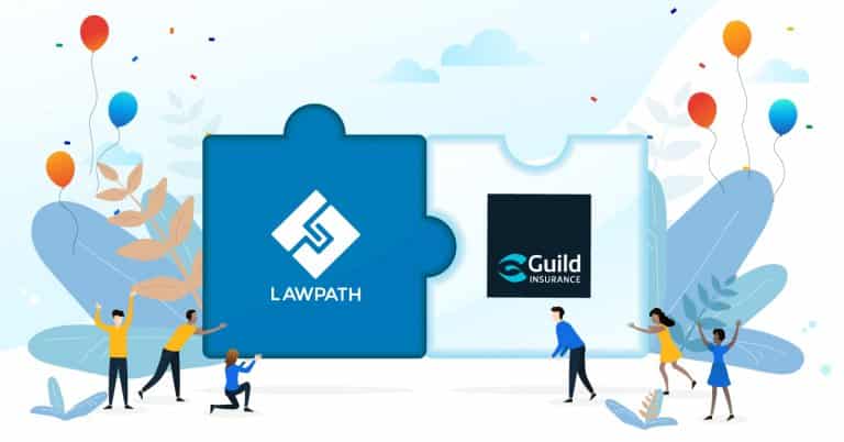 Our New Partner, Guild Insurance - Lawpath