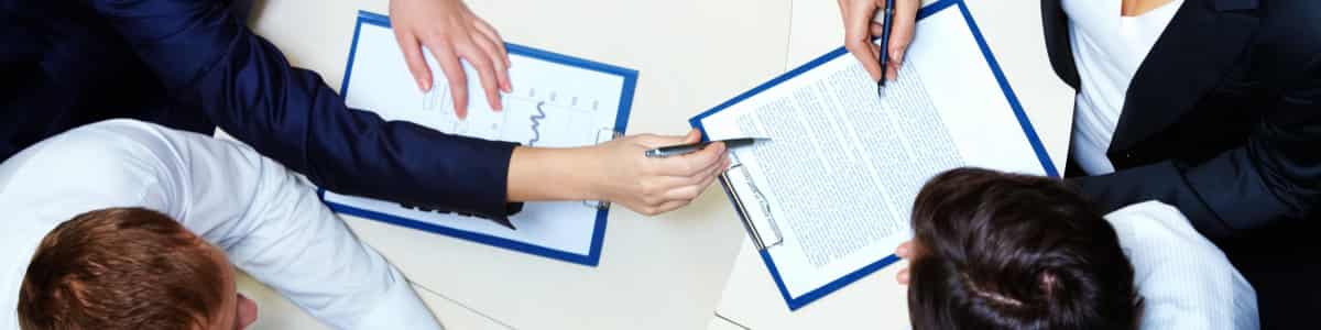 How to write an Expression of Interest (2022 Update) - Lawpath