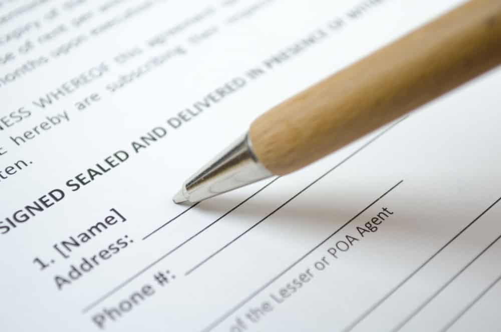 What is a Recourse Loan? - Lawpath