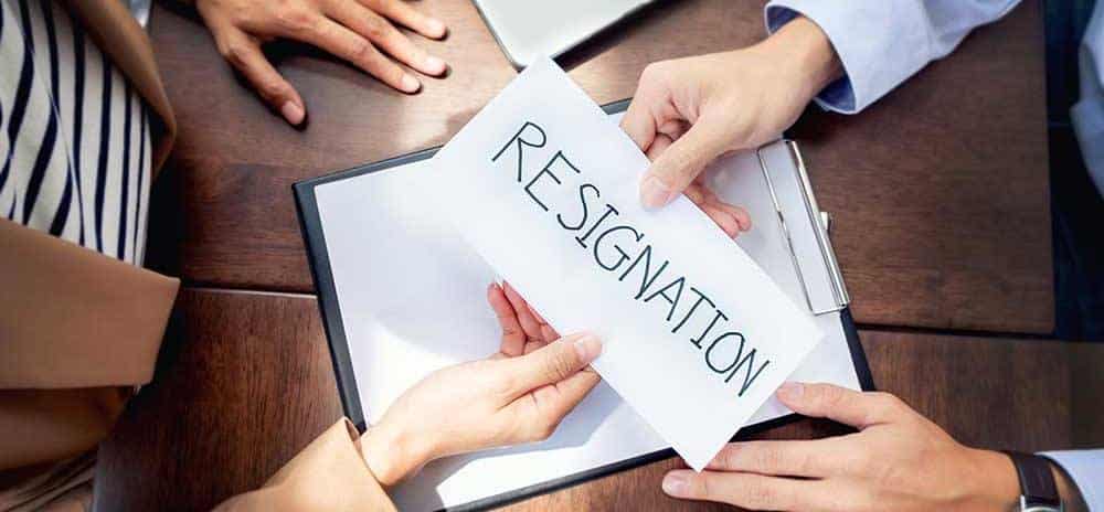 Is Forcing an Employee to Resign Grounds for Unfair Dismissal? - Lawpath