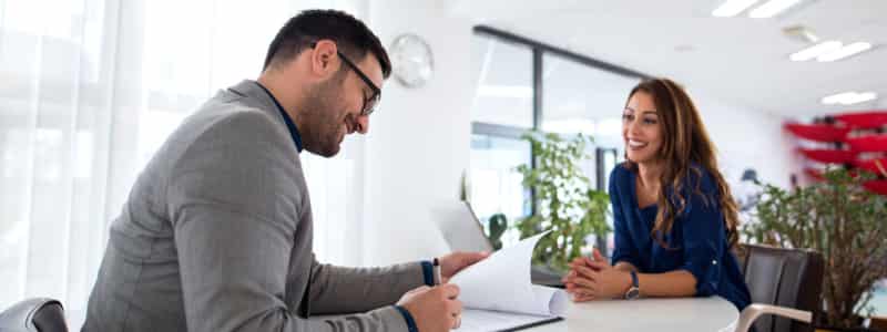 Is It Legal To Ask A Person Their Age In An Interview Lawpath