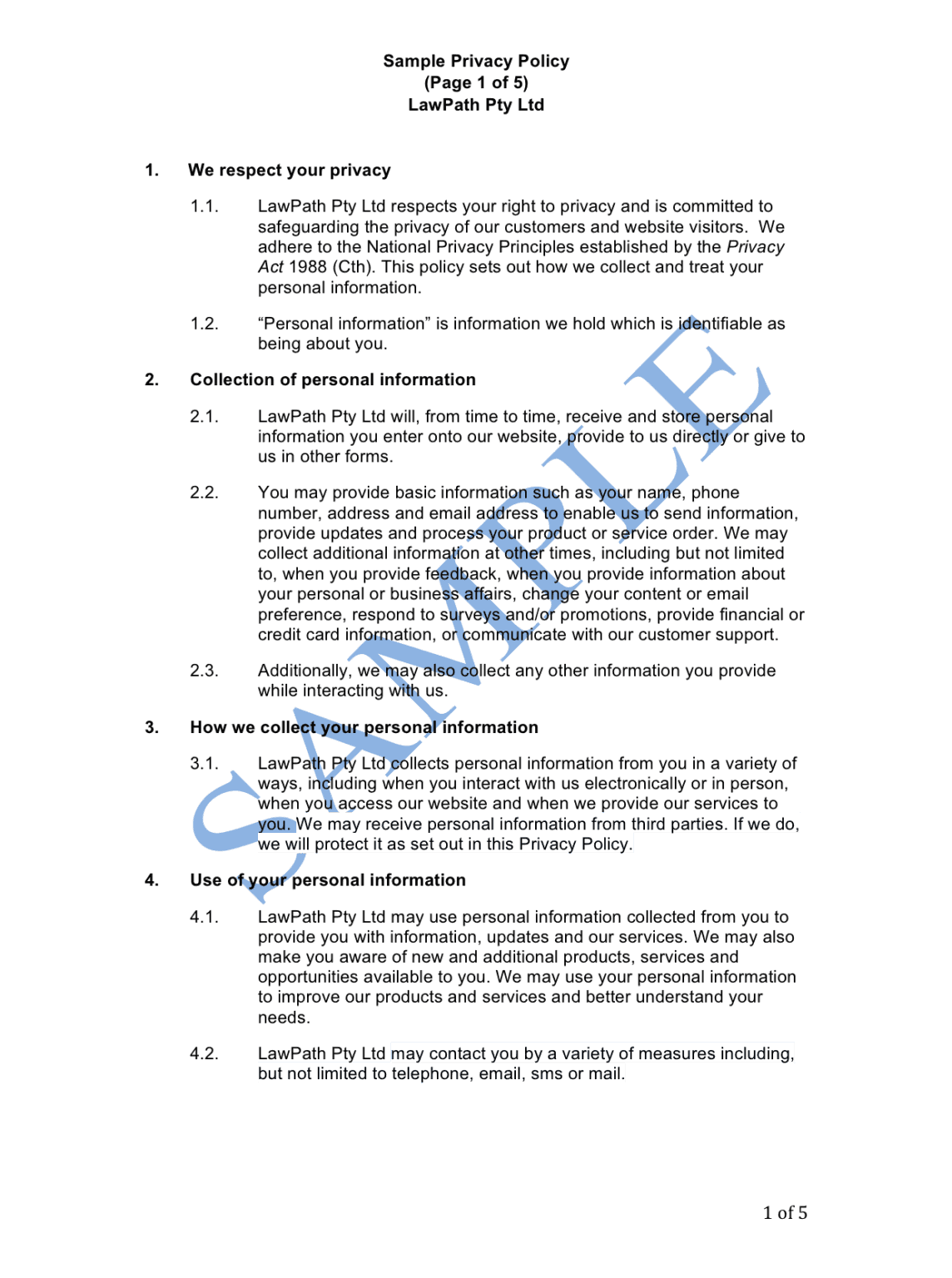 Common IT Policies For Small Businesses in 2021 (+ Templates)