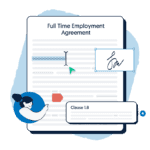 What are Set-Off Clauses in Employment Contracts?