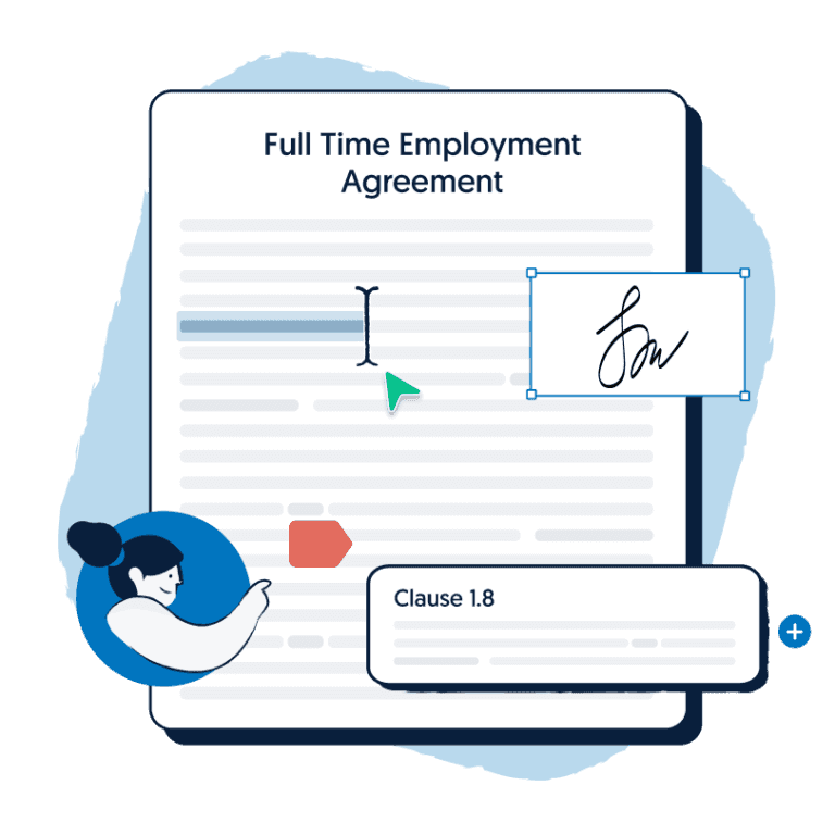 What is the difference between Casual vs Full-time Employment?