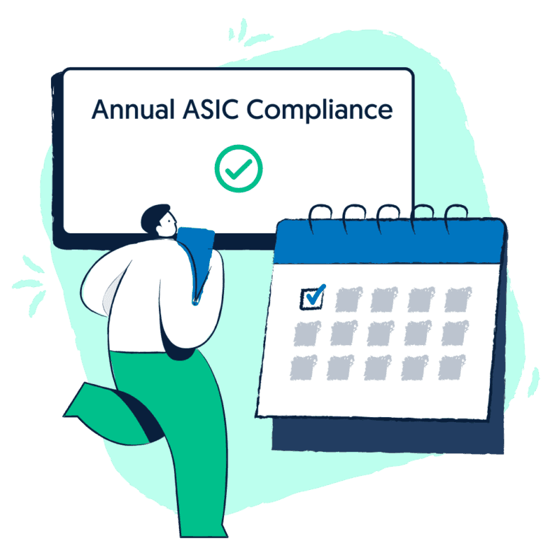 Annual ASIC Compliance - Lawpath