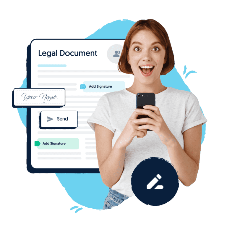 Generate eSignatures for Legal Documents Easily| Lawpath