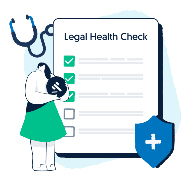 Legal Health Check for Small Business | Lawpath