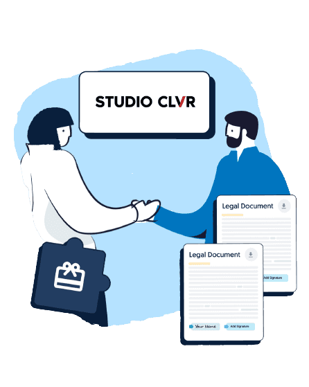 Partner: Studio Clvr - Lawpath