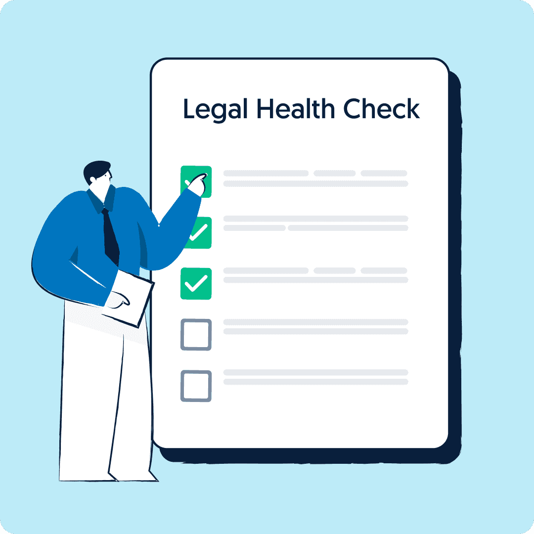 Legal Health Check for Small Business | Lawpath