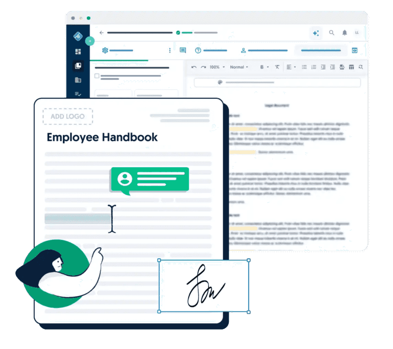 Employee Handbook - Lawpath
