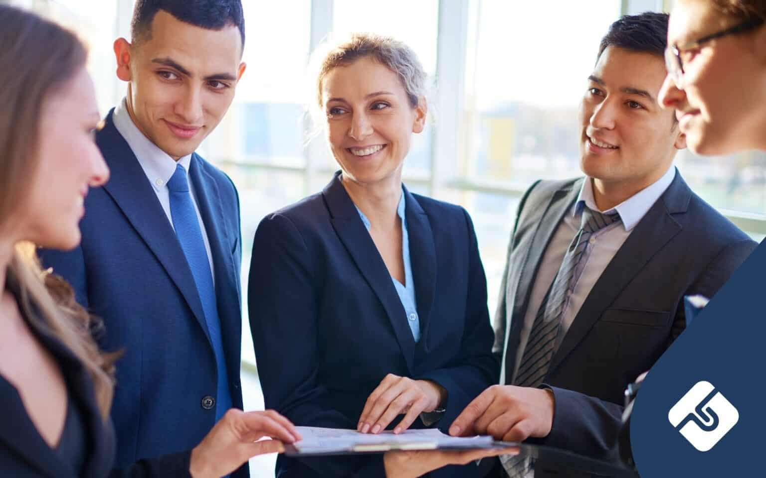 How to Protect Your Employees' Information - Lawpath