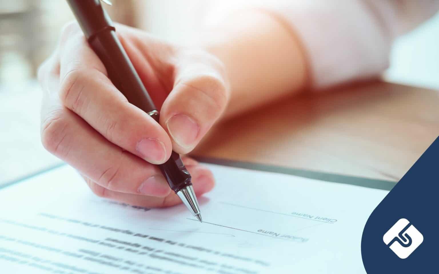 What Does Commercial in Confidence Mean? (2025 Update)