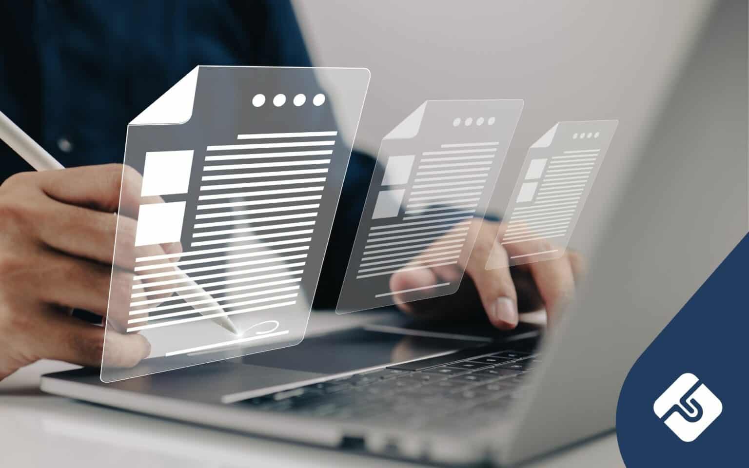 How To Serve Court Documents Electronically - Lawpath