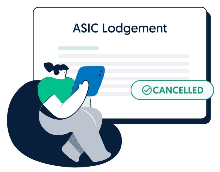 Company Deregistration - Lawpath