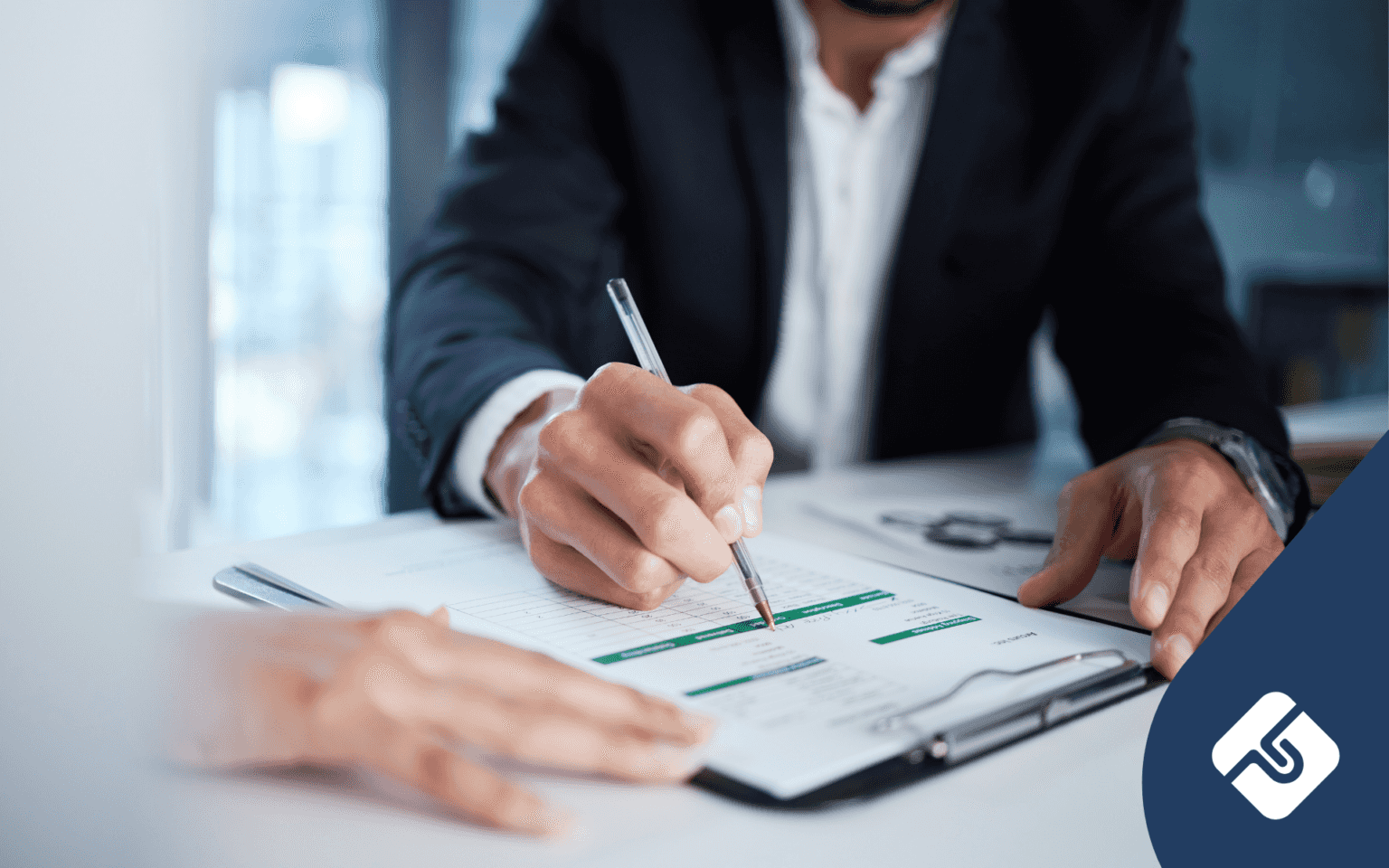 The Instant Asset Write-Off: A Small Business Owner's Guide for 2024