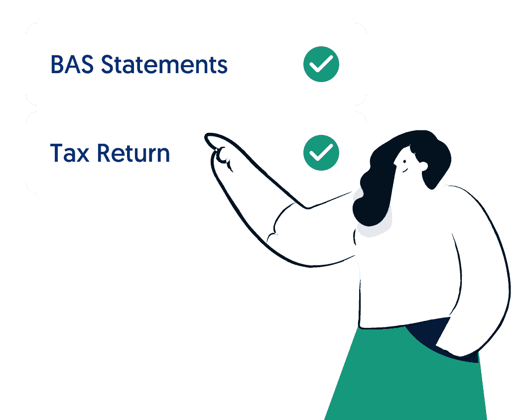 BAS Lodgement Lawpath BAS Lodgement Lawpath