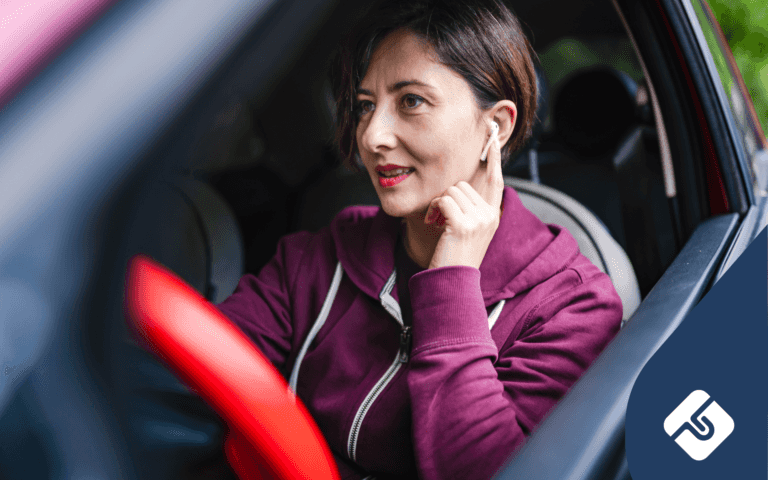 Is It Legal to Wear Headphones While Driving? (2025 Update)