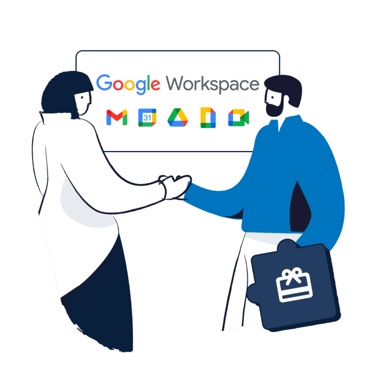 Google Workspace Partner Offer - Lawpath