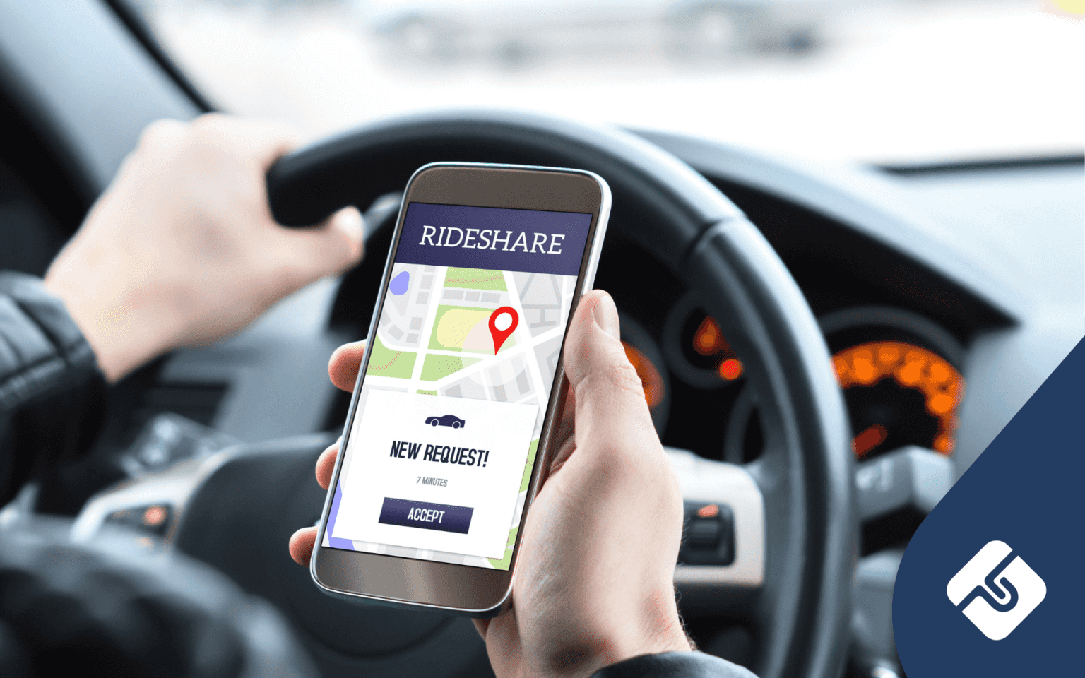 Uber and Ride‑Share Tax Deductions: What You Can and Can’t Claim in ...