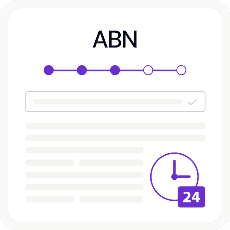 What's the Difference Between an ABN and ACN? (2026 Update)