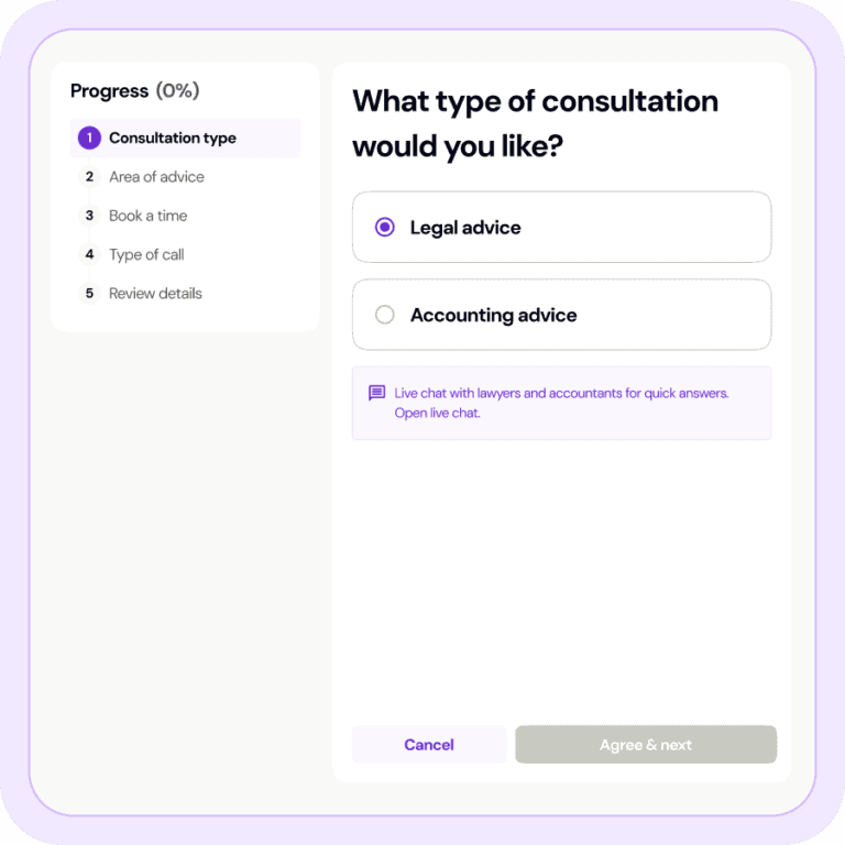 What Is A Deed Of Priority? - Lawpath