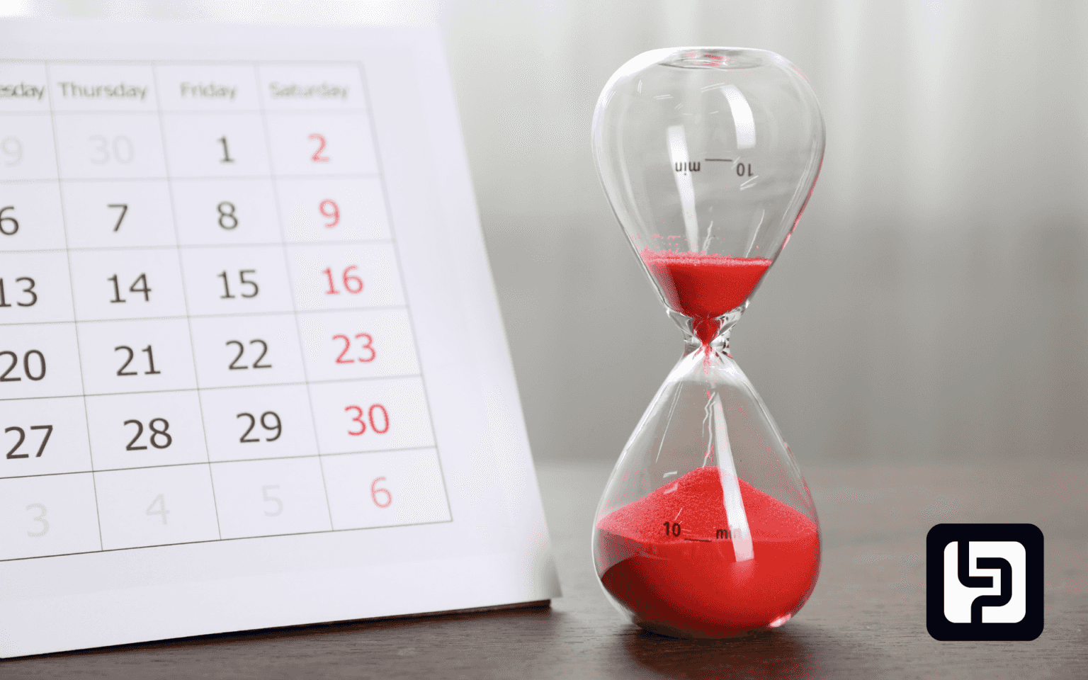 FY26 Dates: Key Deadlines and Milestones You Can't Miss